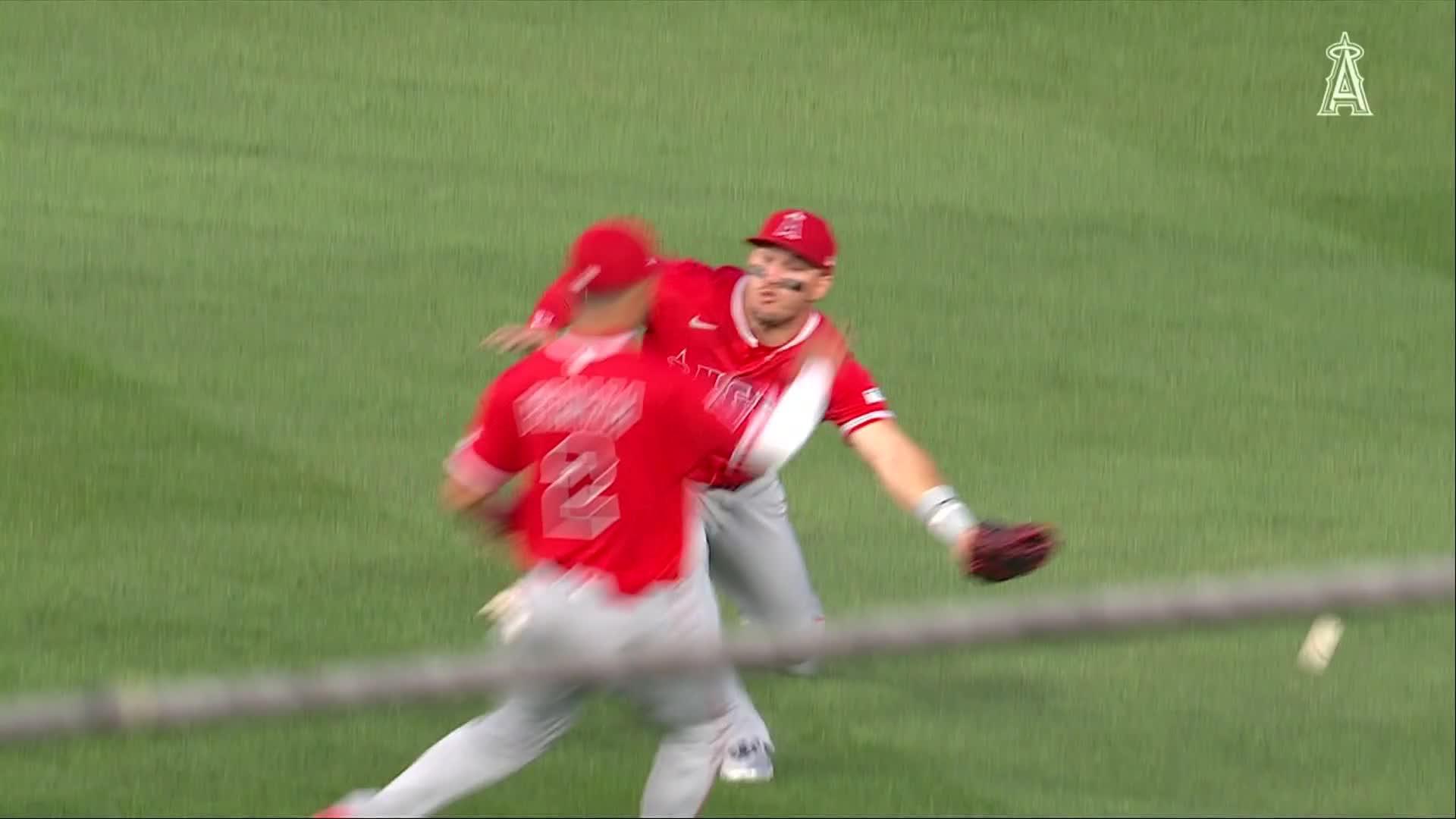 Cabrera and Happ help the Cubs beat the Angels 7-2 in series opener ...