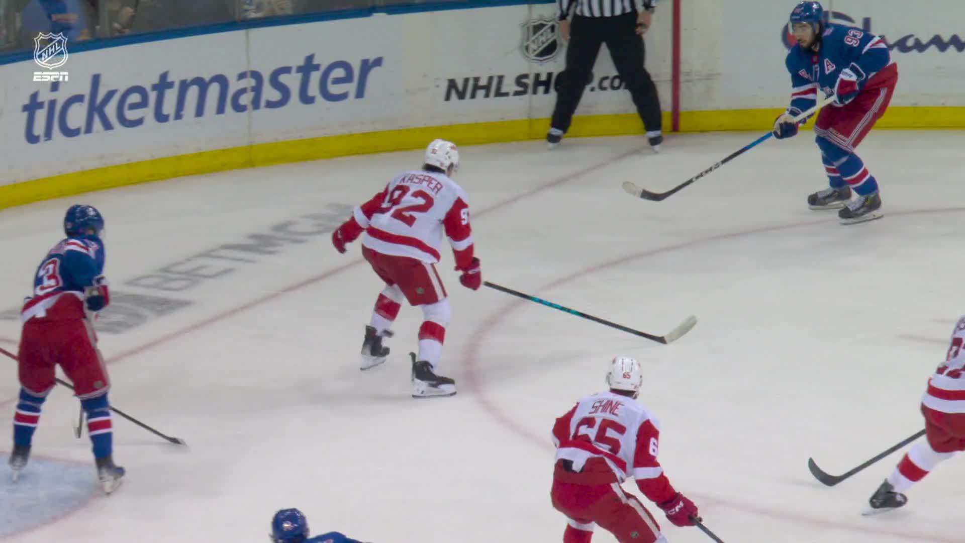 NHL on ESPN - Scores, Stats and Highlights