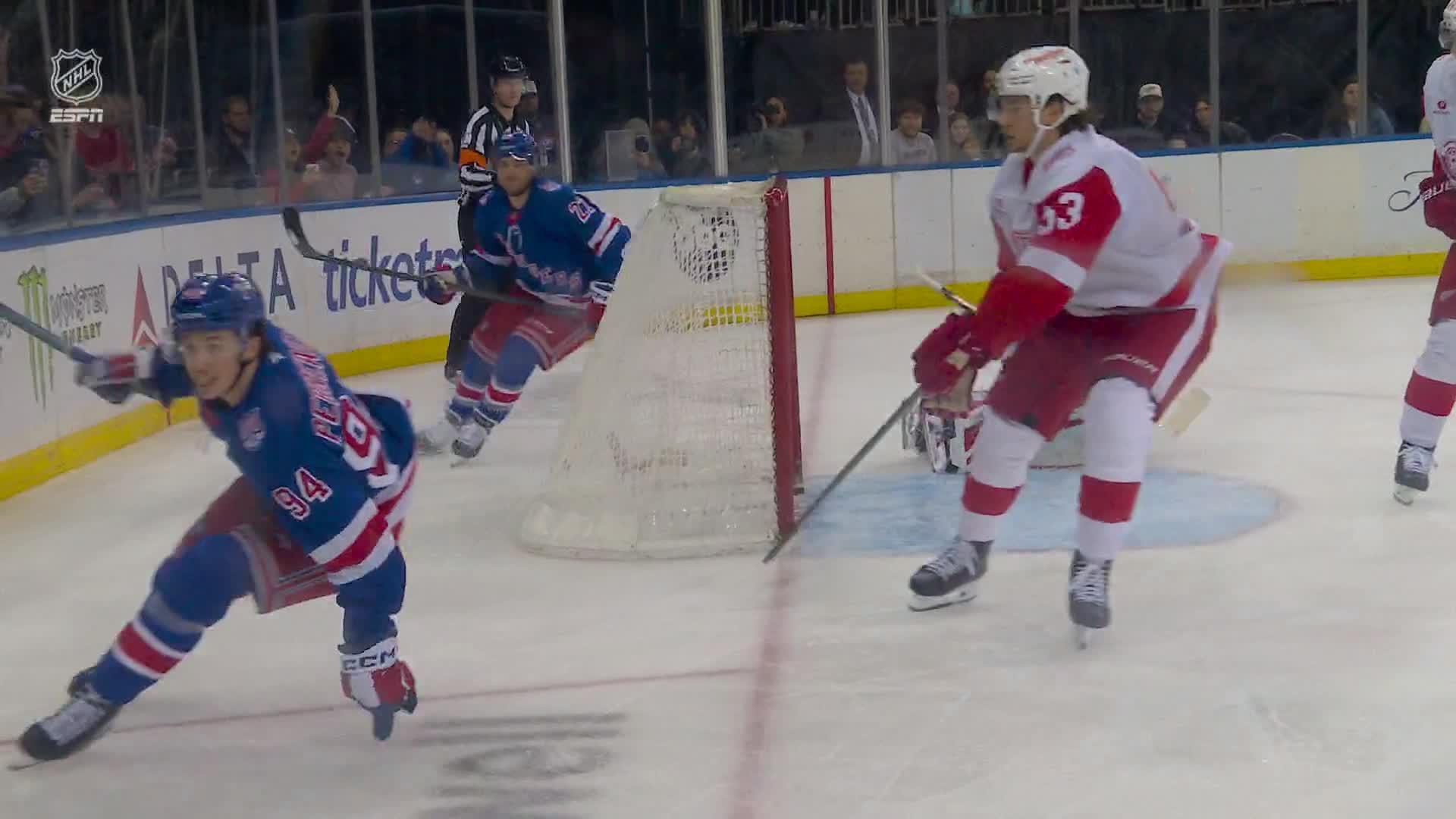 NHL on ESPN - Scores, Stats and Highlights