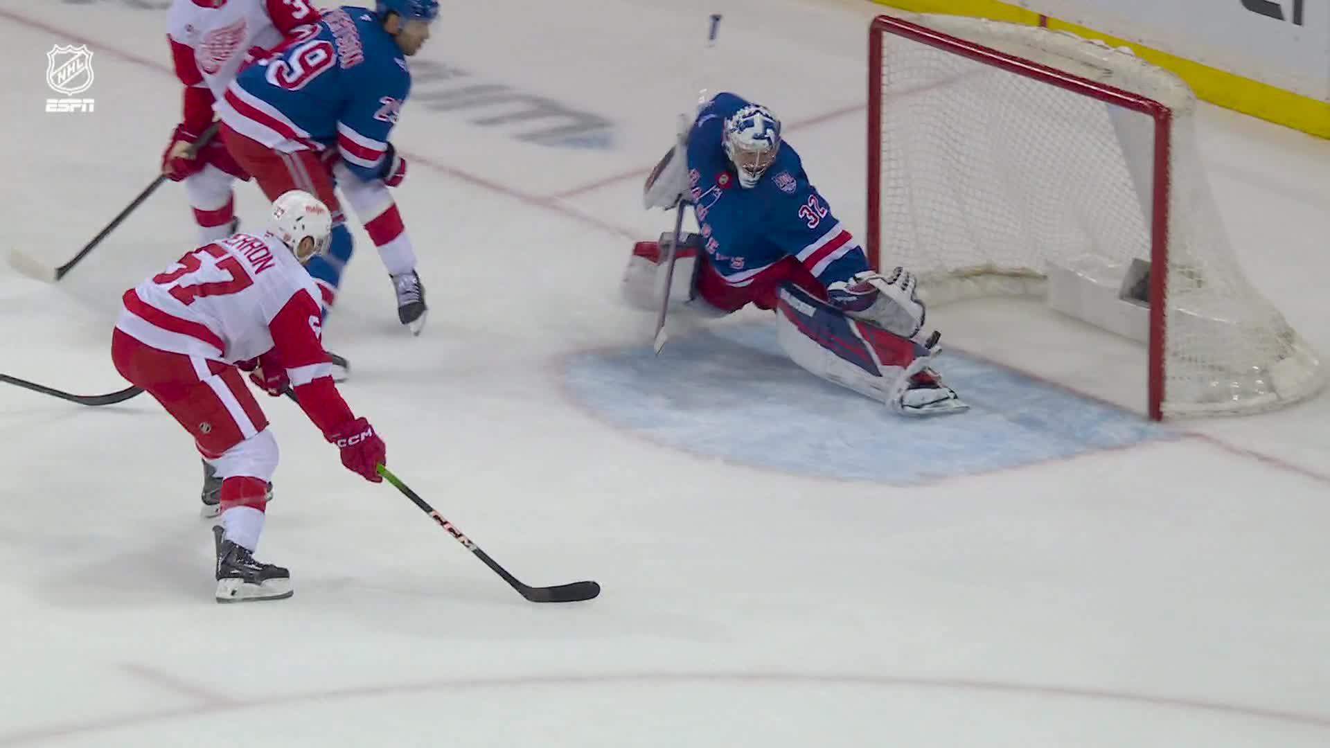 NHL on ESPN - Scores, Stats and Highlights