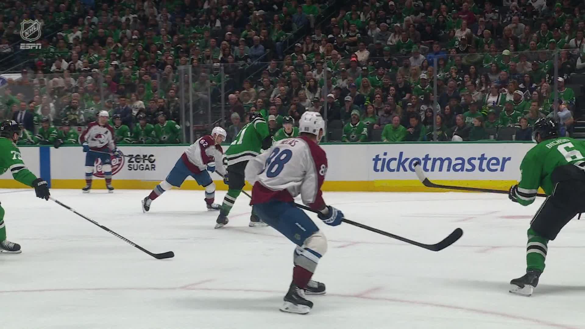 NHL on ESPN - Scores, Stats and Highlights