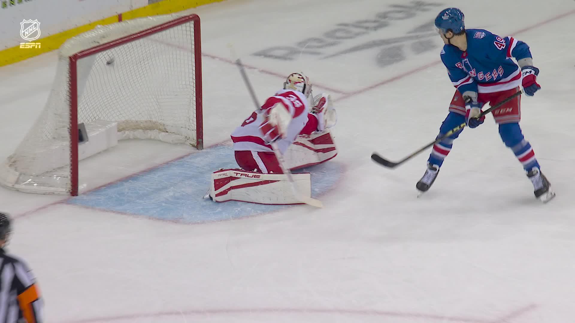 NHL on ESPN - Scores, Stats and Highlights