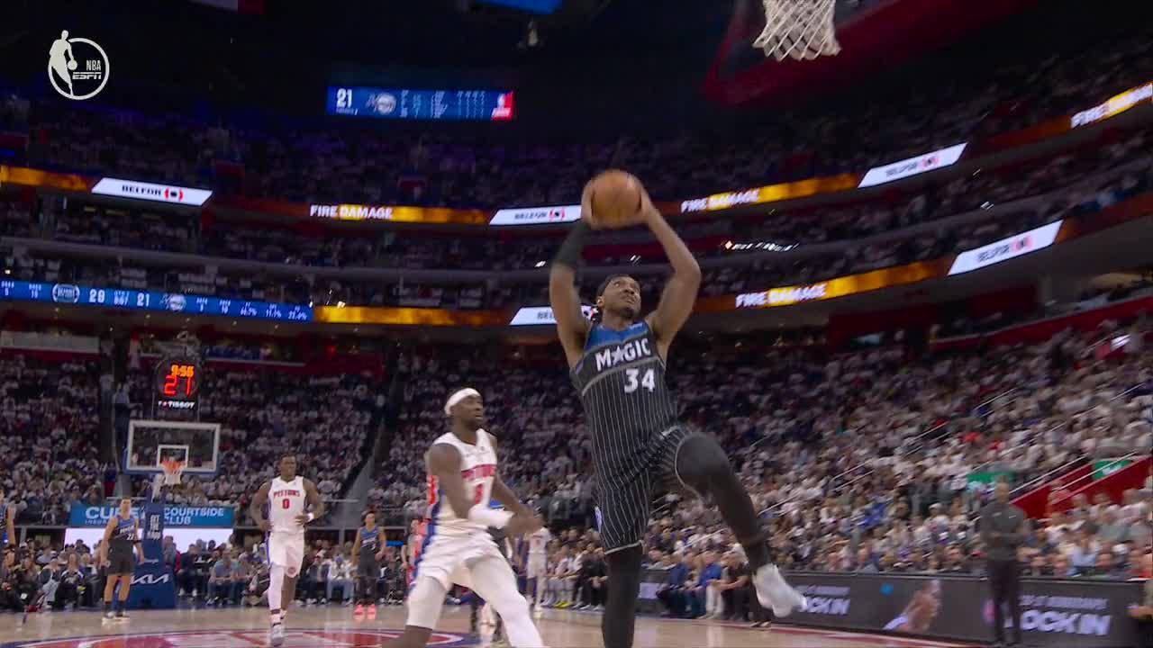 NBA on ESPN - Scores, Stats and Highlights