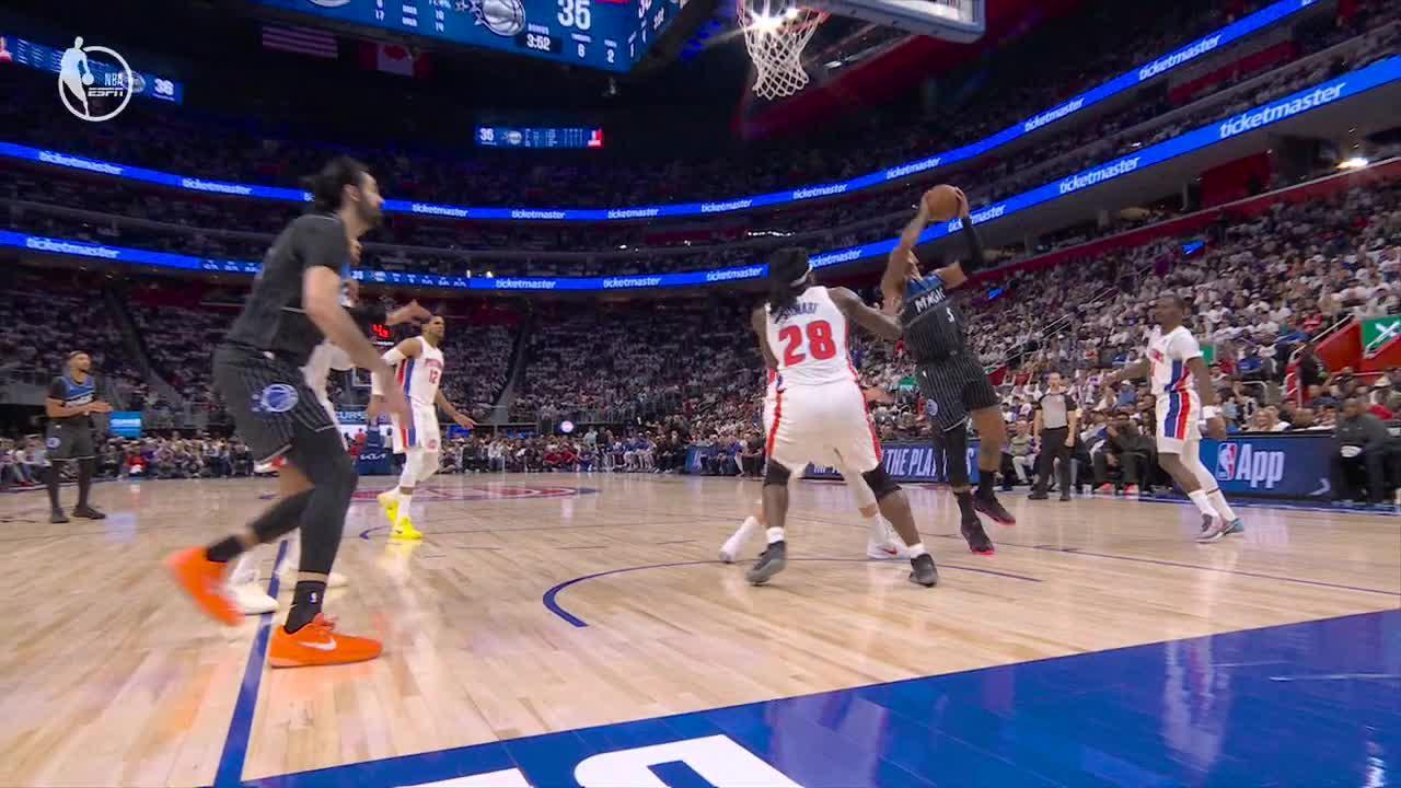 NBA on ESPN - Scores, Stats and Highlights