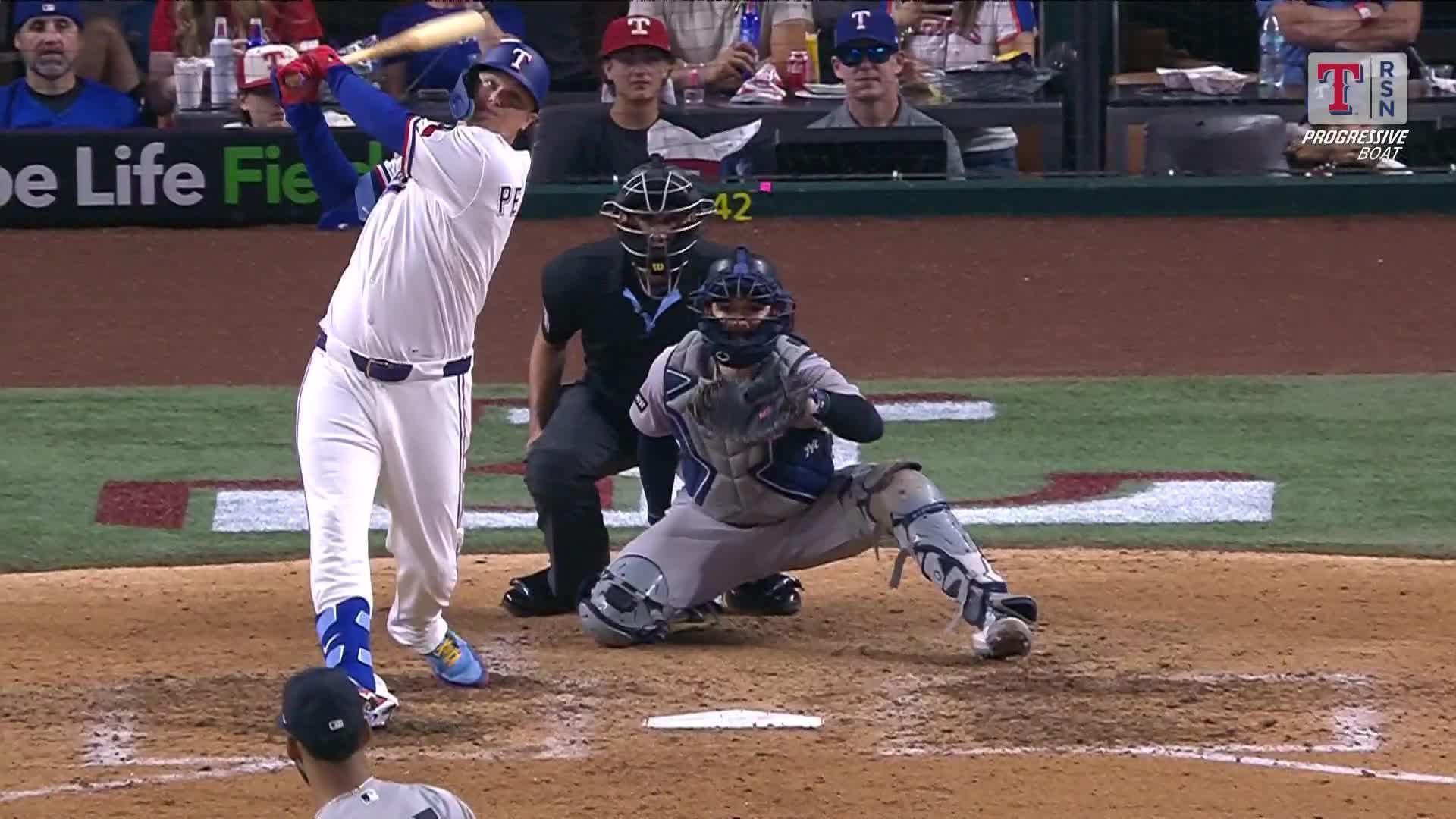 Judge and Rice hit back-to-back homers while matching Mantle and Berra ...