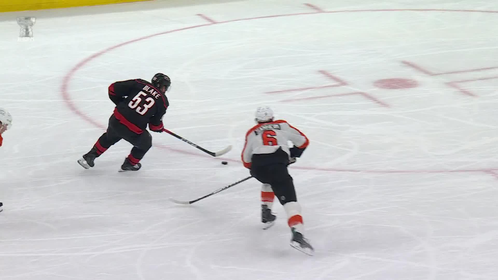 NHL on ESPN - Scores, Stats and Highlights