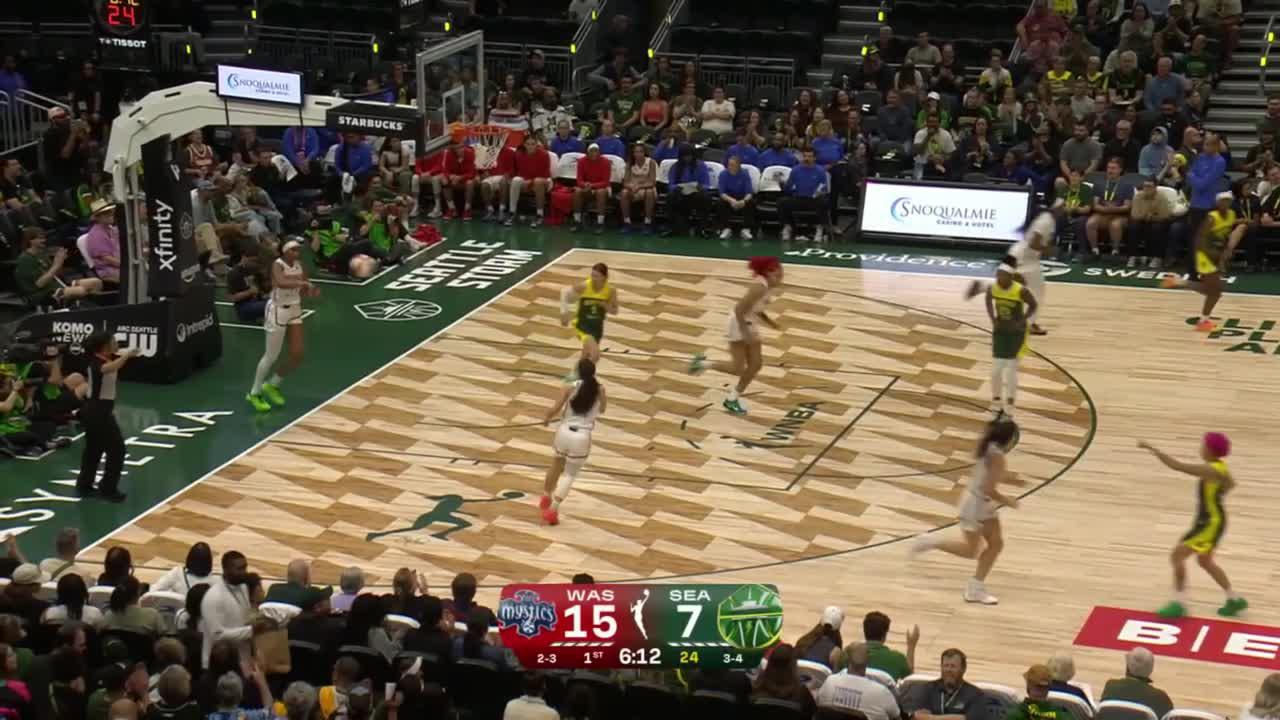 Fantasy Women's Basketball - Leagues, Rankings, News, Picks & More
