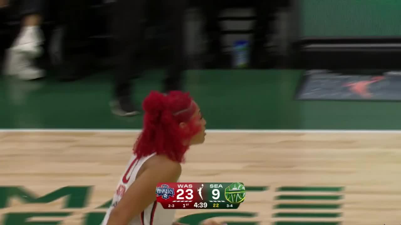 Fantasy Women's Basketball - Leagues, Rankings, News, Picks & More