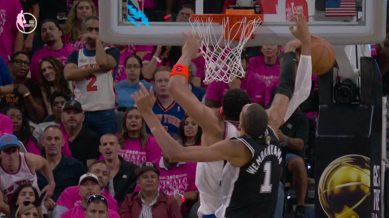 ESPN - Serving Sports Fans. Anytime. Anywhere.