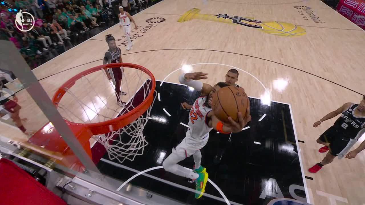 ESPN - Serving Sports Fans. Anytime. Anywhere.