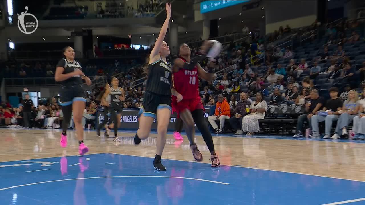 Fantasy Women's Basketball - Leagues, Rankings, News, Picks & More