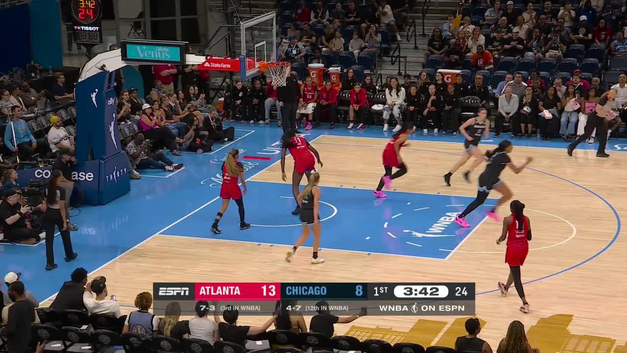 Fantasy Women's Basketball - Leagues, Rankings, News, Picks & More