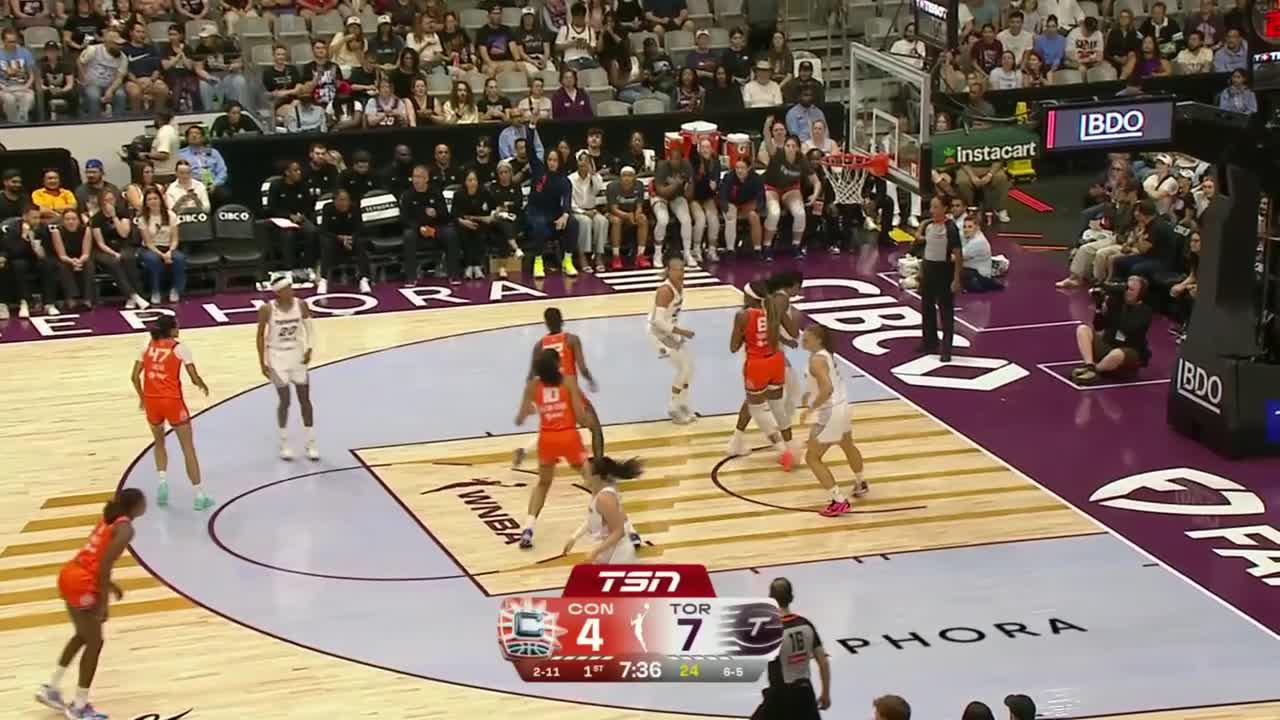 Fantasy Women's Basketball - Leagues, Rankings, News, Picks & More