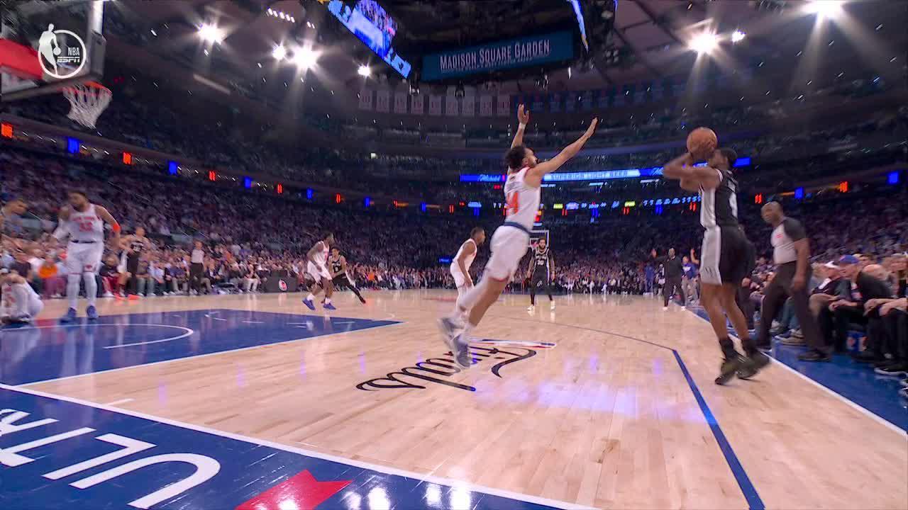 NBA on ESPN - Scores, Stats and Highlights