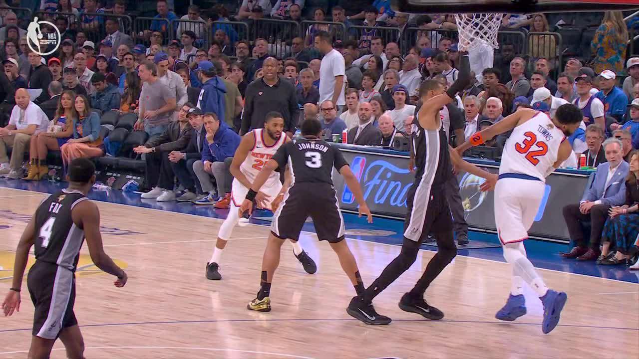 NBA on ESPN - Scores, Stats and Highlights