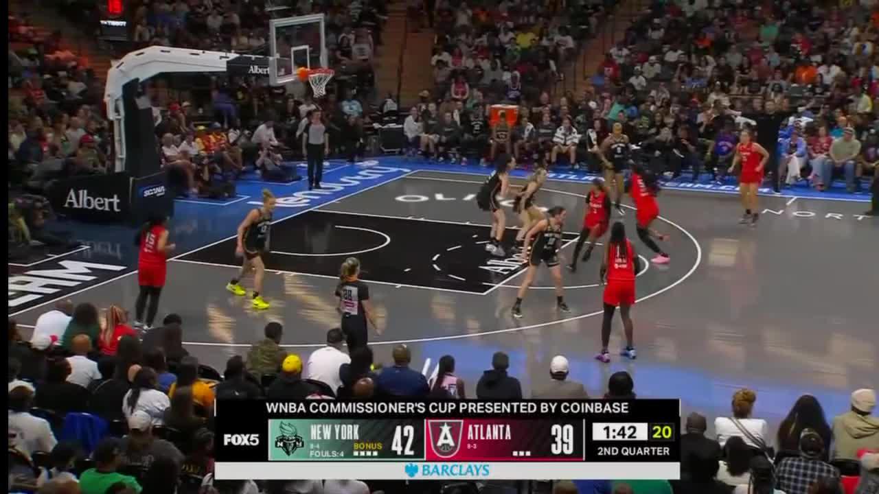 Fantasy Women's Basketball - Leagues, Rankings, News, Picks & More