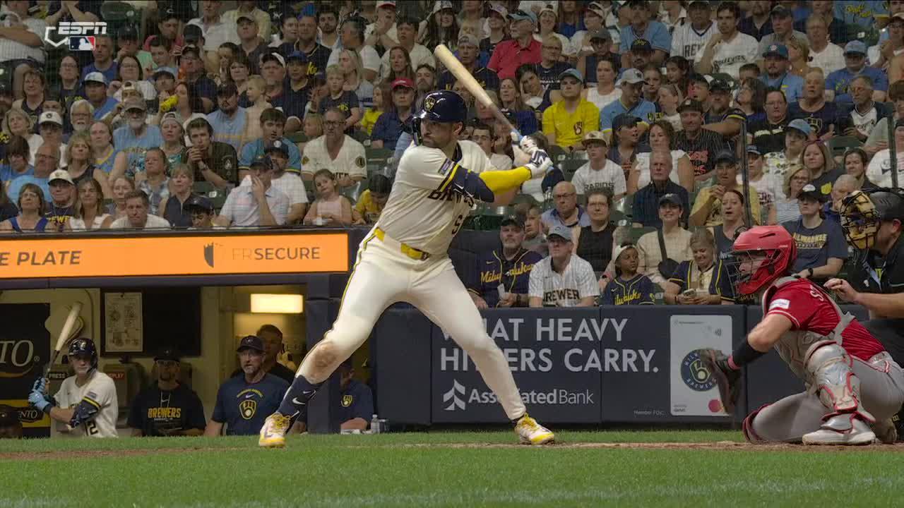 MLB on ESPN - Scores, Stats and Highlights