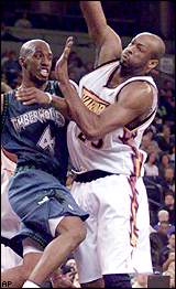 Hawks still not out of the picture - ESPN