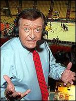 Without Hearn, it won't be the same - ESPN