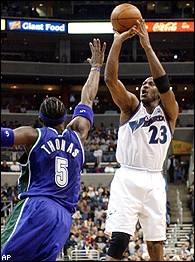 ESPN.com: Page 2 : All-time clutch performers