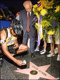 Losing Hearn is like a death in family that is L.A. - ESPN