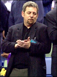 Dolan on Spree's comments: 'He misses NY' - ESPN