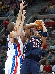 The main attraction - ESPN