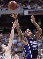 Three letters the difference between 1 or 2 - ESPN