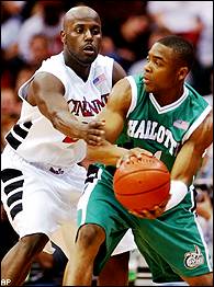 Steve Logan - ESPN