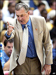 Two gambles, one payoff for Calhoun - ESPN