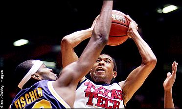 Jarrius Jackson - ESPN