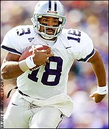 ESPN.com: NCF - Chalk Talk: Beasley vs. Heupel