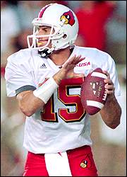 Ragone back in Top 25 - ESPN