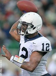 BCS berth caps Penn State's season of redemption - ESPN