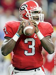 Georgia repays its team-first QB with SEC title - ESPN