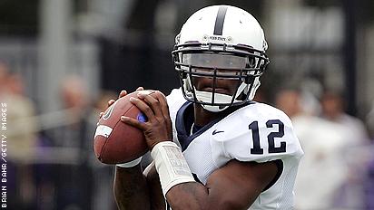 Michael Robinson - ESPN