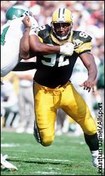 ESPN.com - NFL - Jaguars, Panthers in mix for White, too?