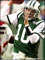 ESPN.com: NFL - Jets: Season on the brink