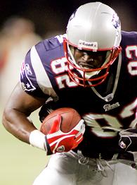 Pats get Marvelous results from watching film - ESPN