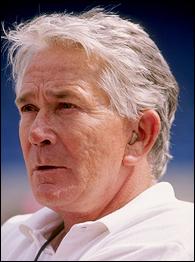 Carson, architect of 'Steel Curtain' defense, dies at 74 - ESPN