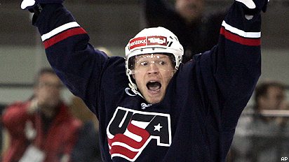 Mark Parrish - Mark Parrish - ESPN