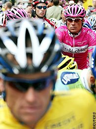 Fans fed up with Armstrong rival's alibis - ESPN