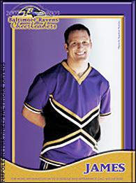 ESPN.com: Page 2 : Muddling along the NFL's middle