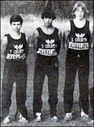 ESPN.com: Page 2 : Along for the run