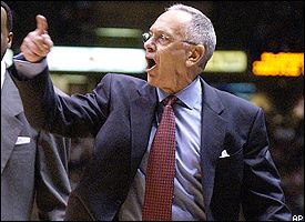 ESPN.com: Page 2 : Can you handle the truth?