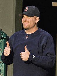 Quadragenarian earning power - ESPN