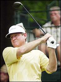 Wadkins wins in Senior Tour debut - ESPN