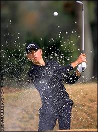 Tryon's PGA Tour adventure begins in Phoenix - ESPN