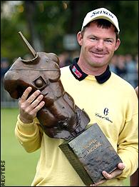 Germany's Cejka captures Lancome Trophy title - ESPN