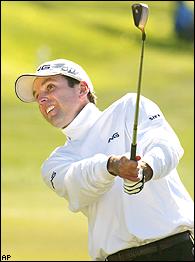 Sutherland out front after 66; Gamez, Weir one back - ESPN